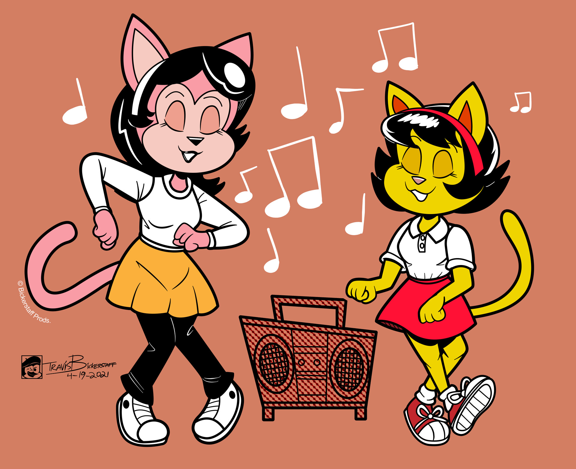 ArtStation - Goobers