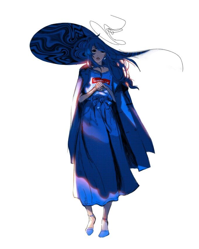 ArtStation - Alise 02