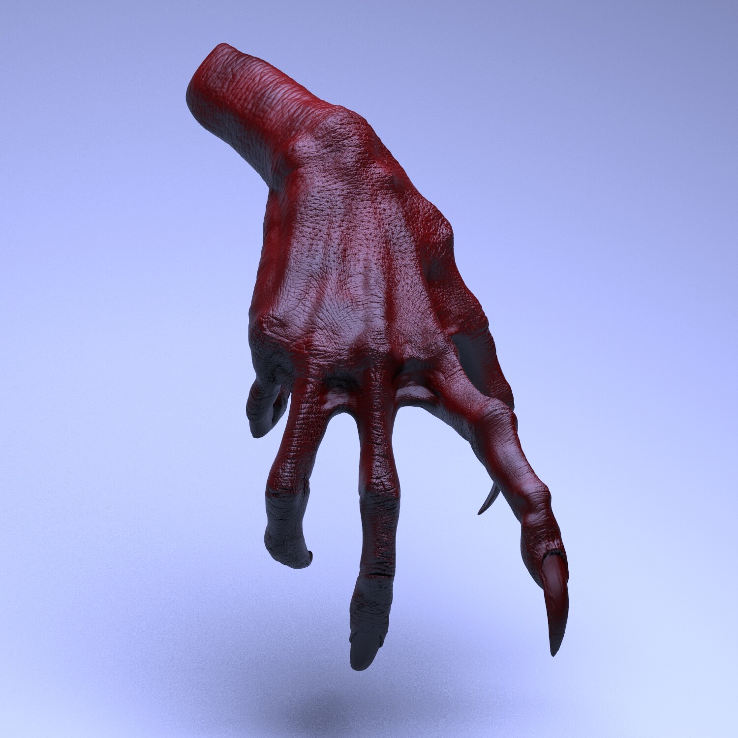 ArtStation - HAND