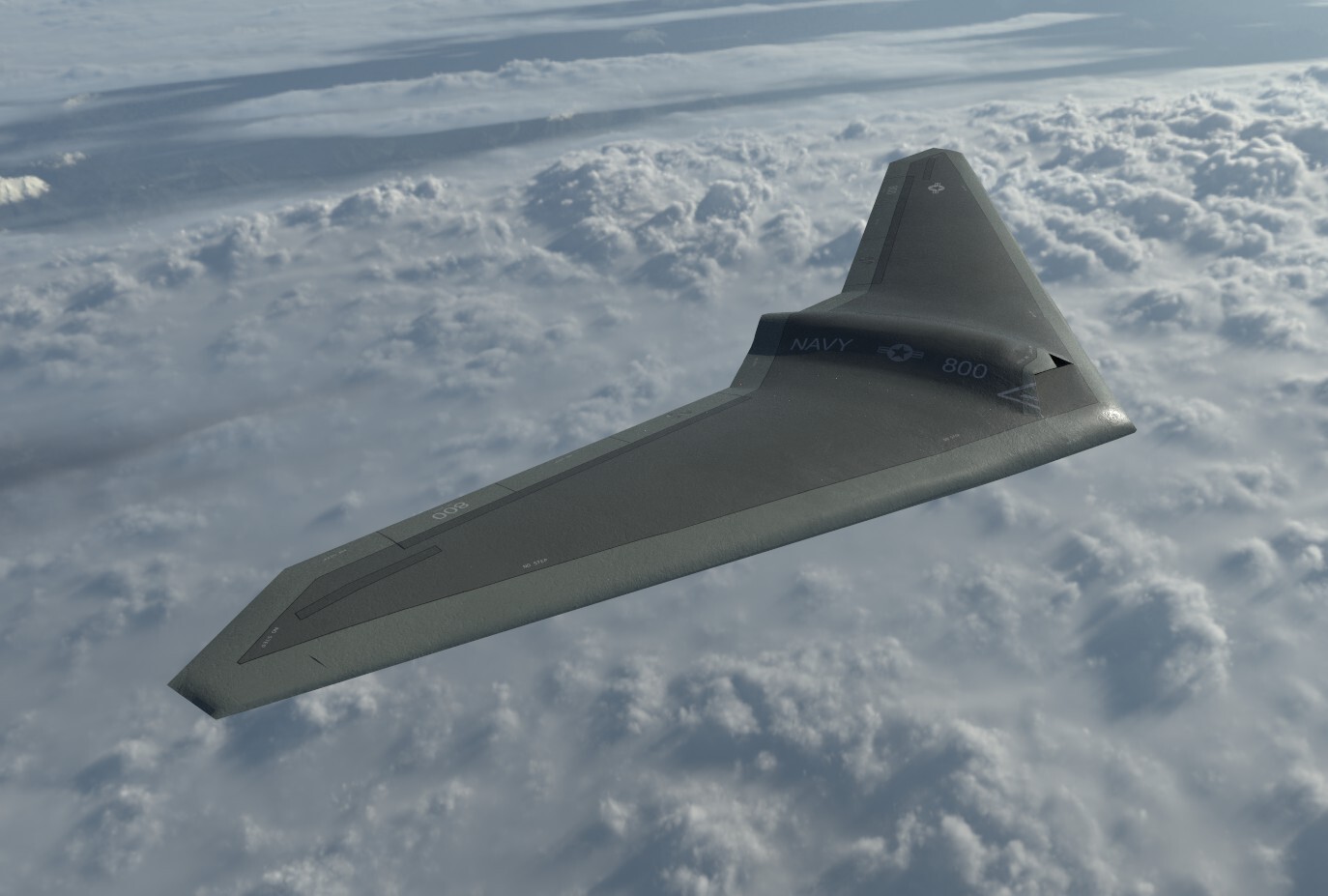 Gerardo Gamboa - AFA_AWS Models