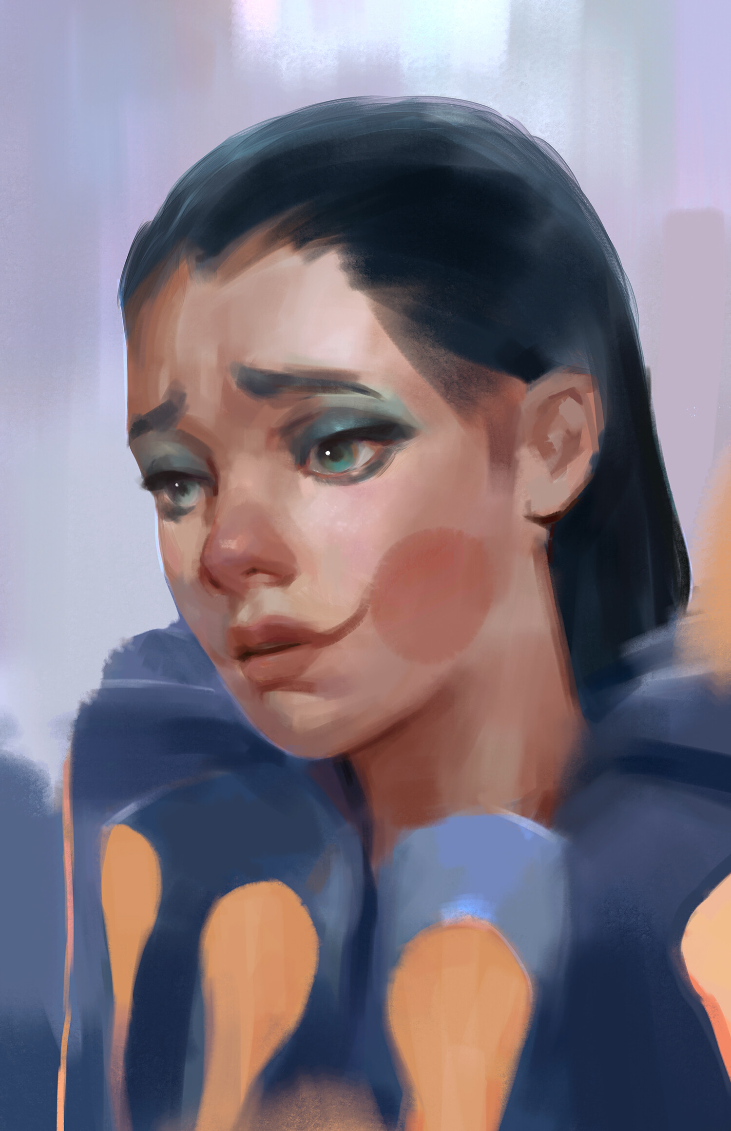 ArtStation - Achoo