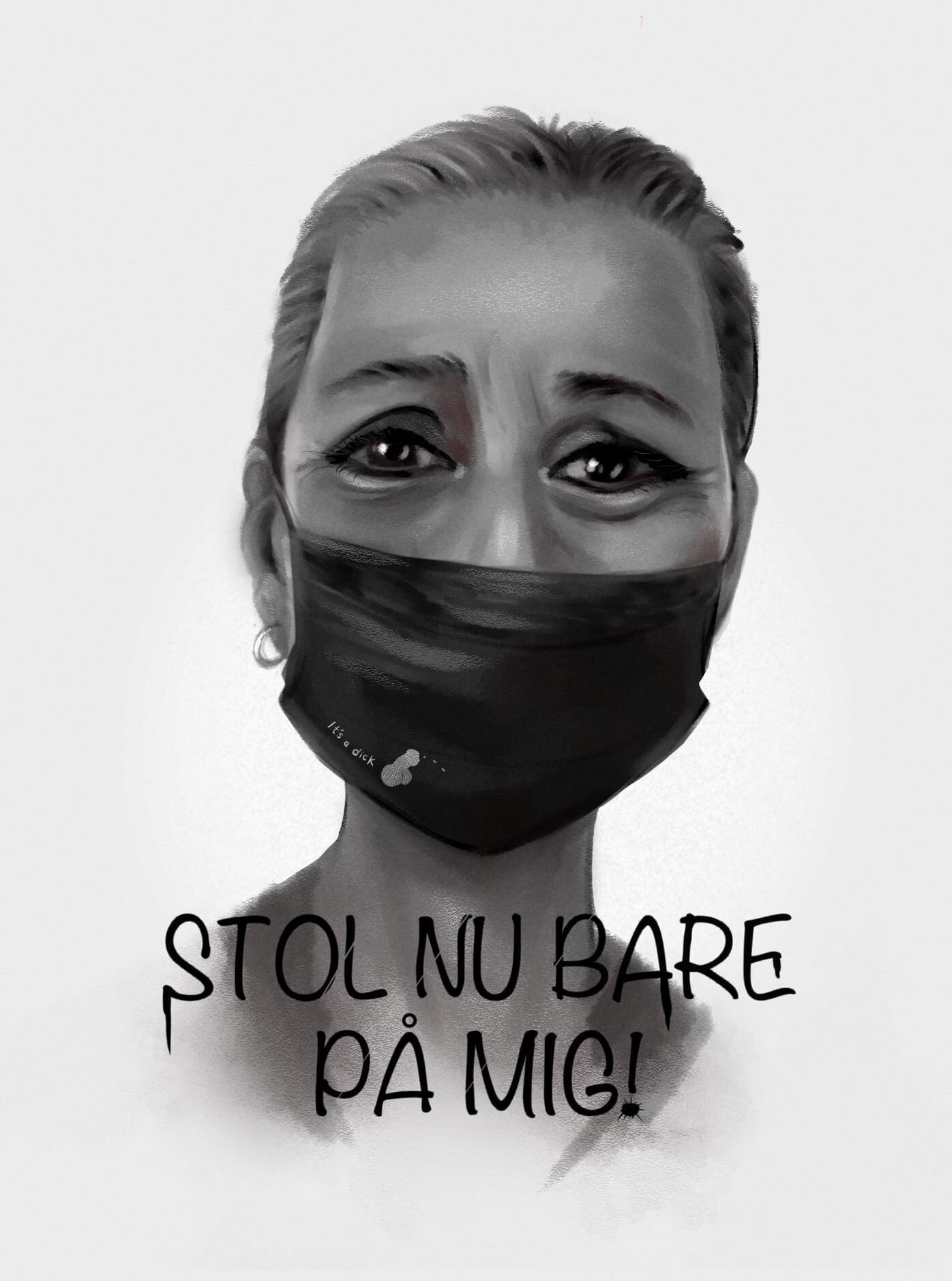 ArtStation - Just trust me!!!