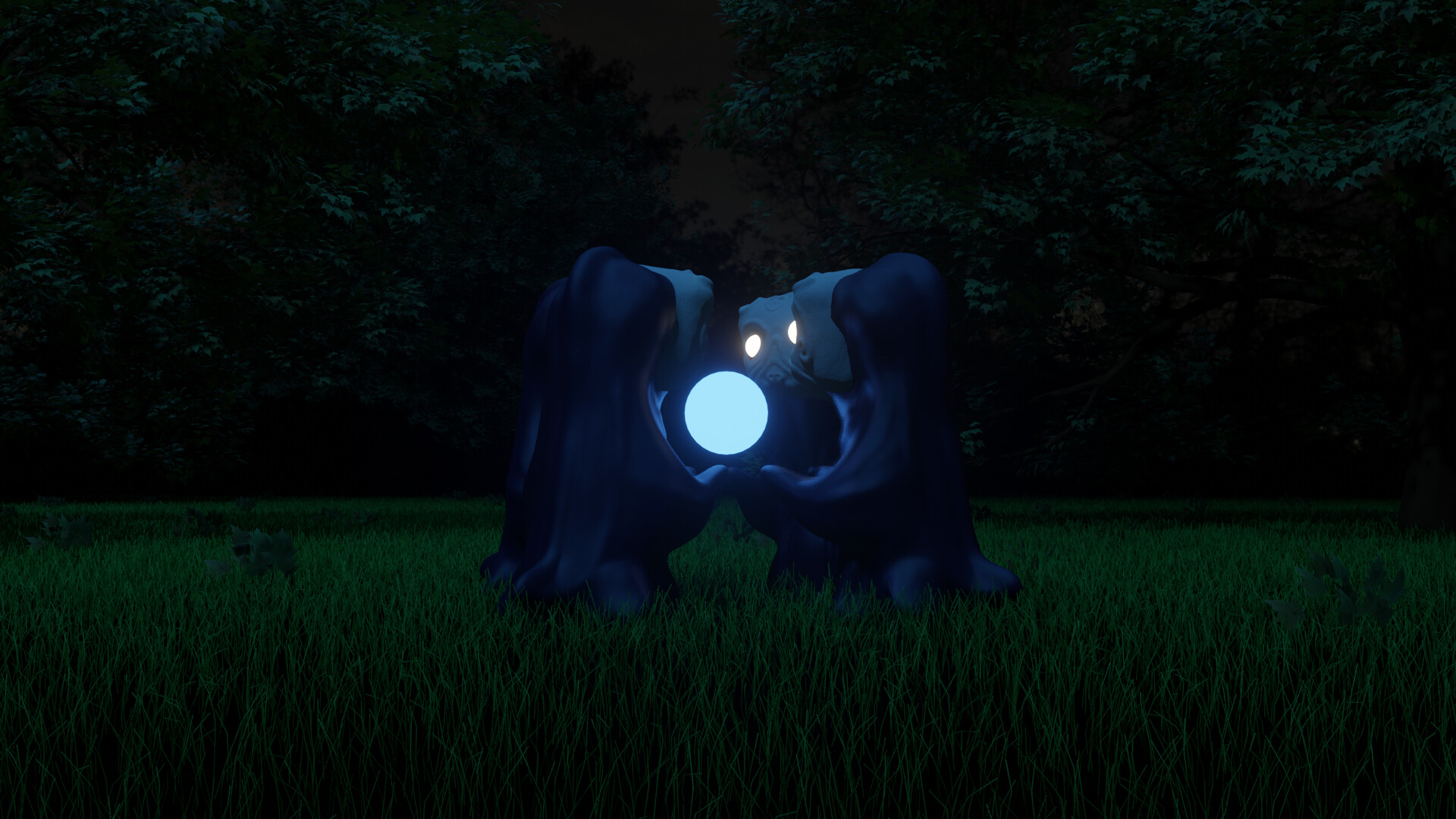 Kirtan Dave - Tiny Spirits