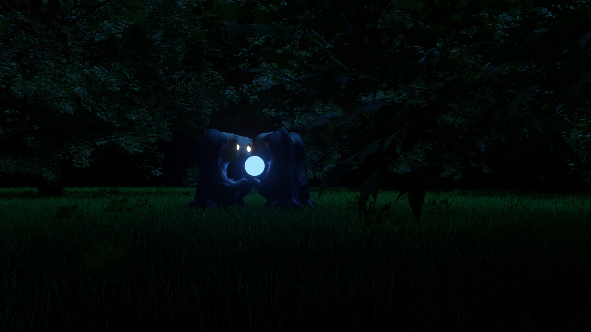 Kirtan Dave - Tiny Spirits