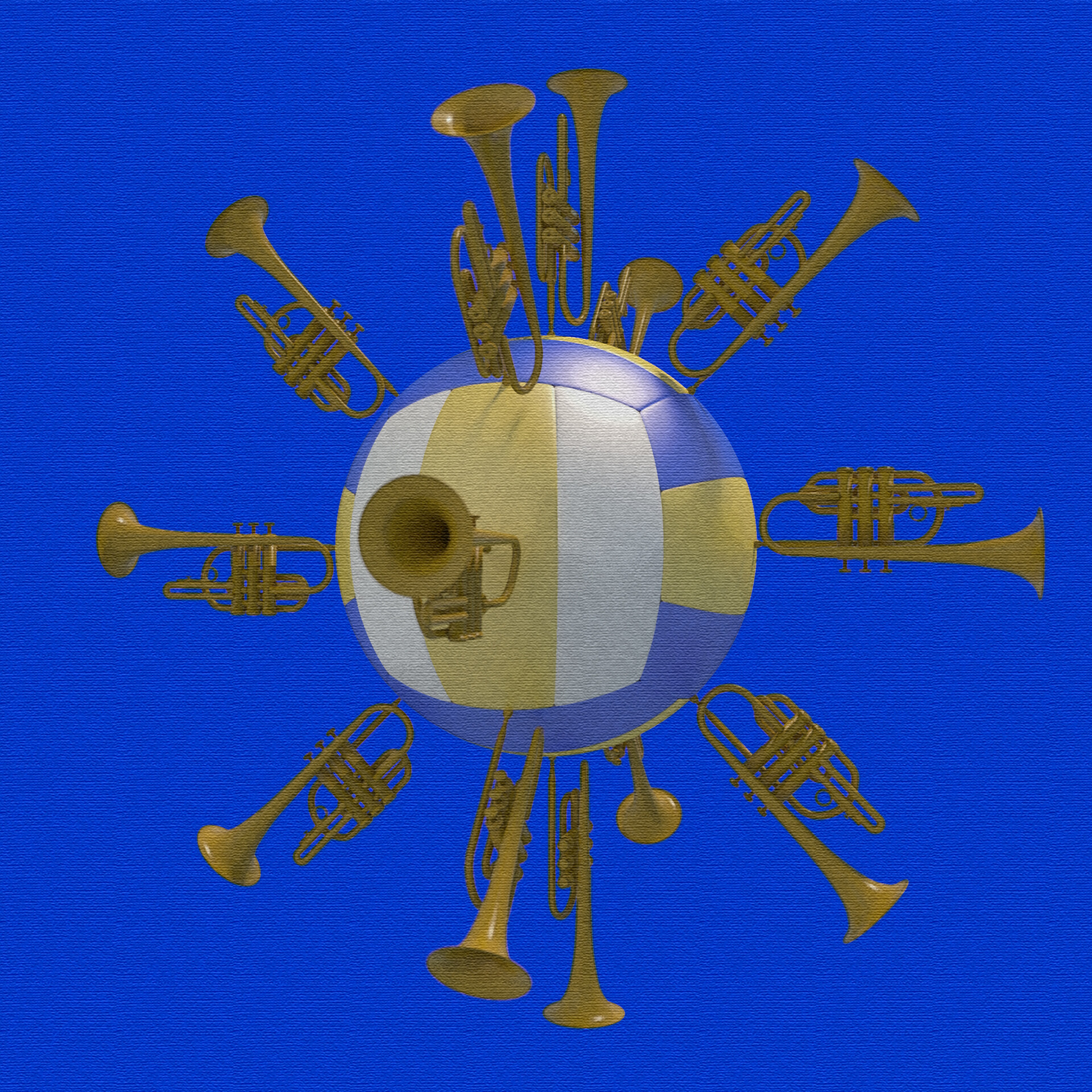 ArtStation - Daily Render 210420