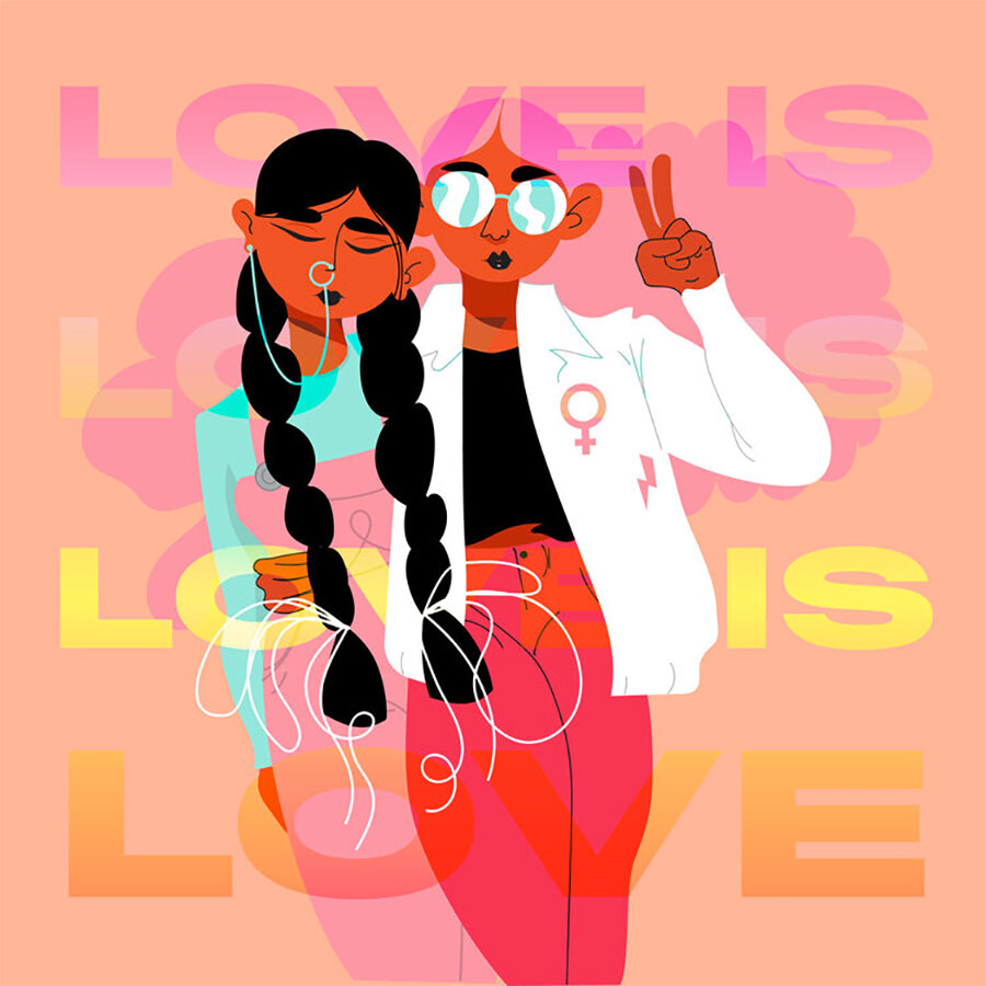 Creative Gaga - Versatility and having a Unique Point of view goes hand ...