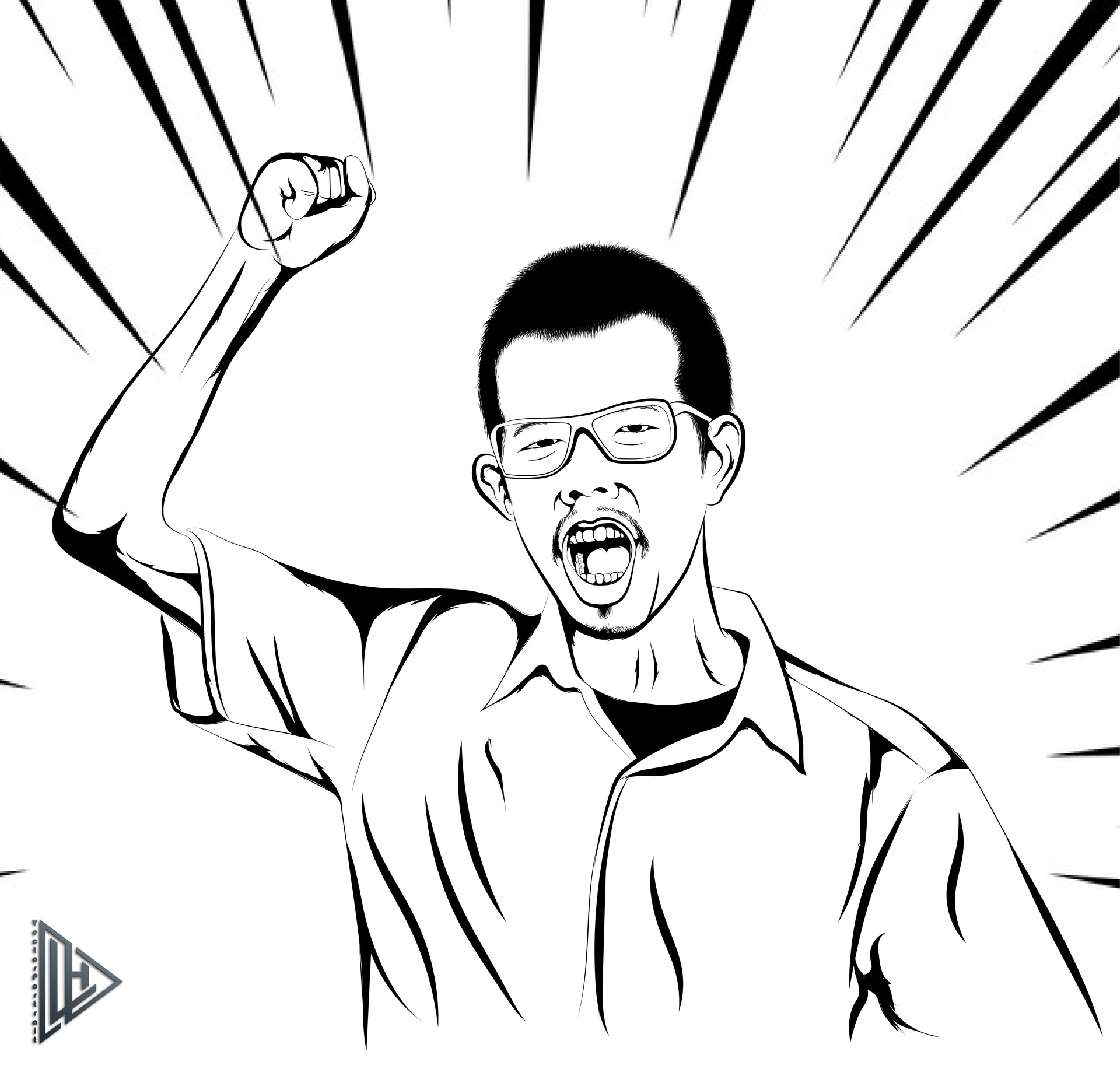 ArtStation - Dr. Tay zar san