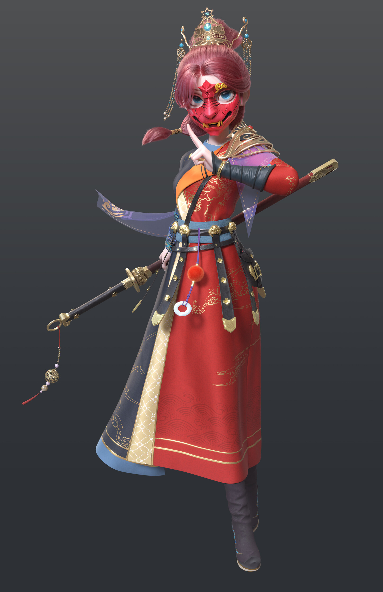 yuheng-jiang-tang.jpg (1617×2500)-花瓣网