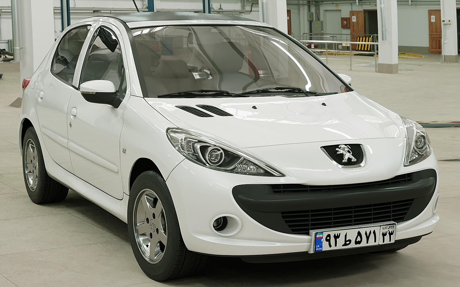 Mohammad Ghadimi - 207