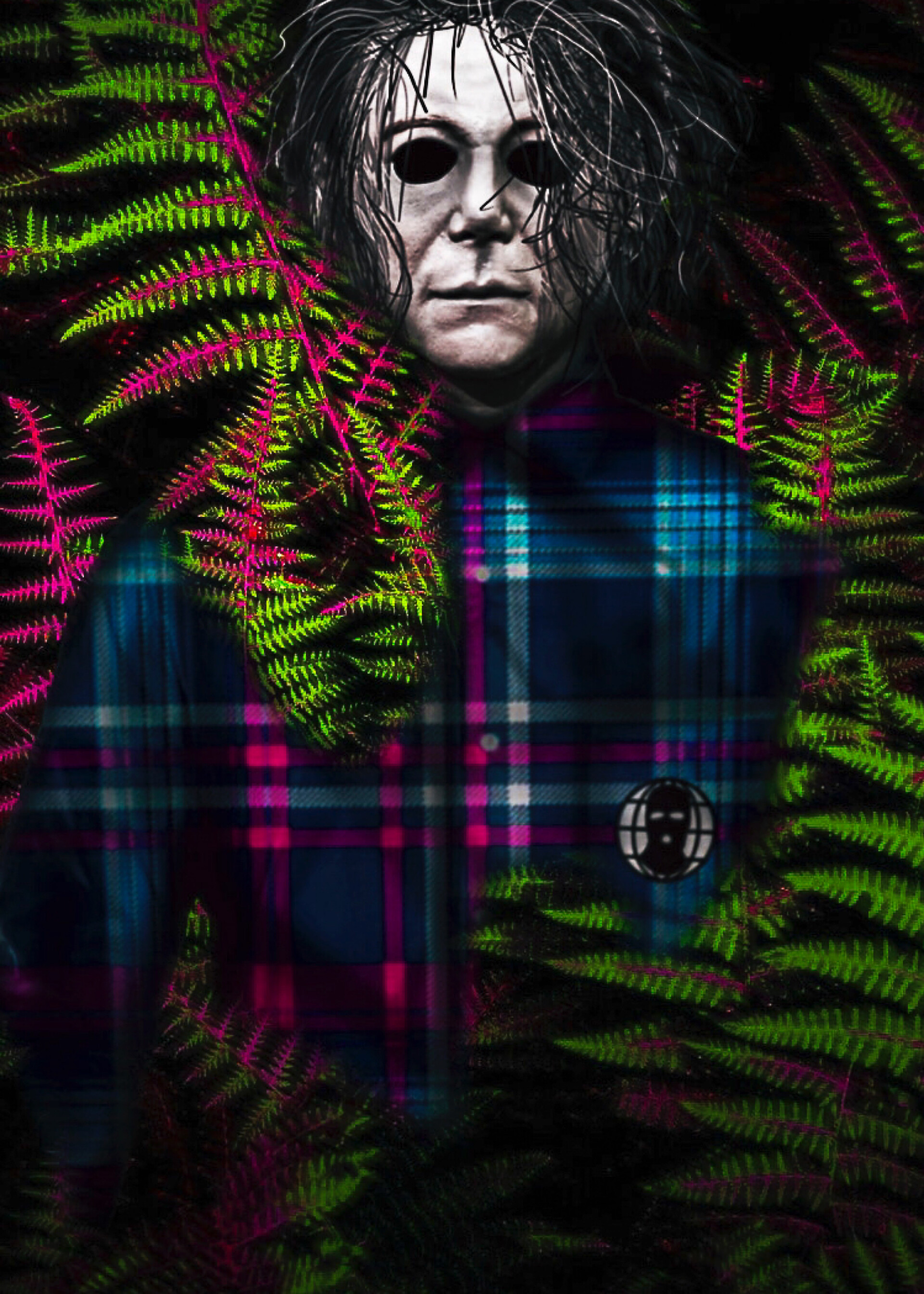 ArtStation - Beyond the Field