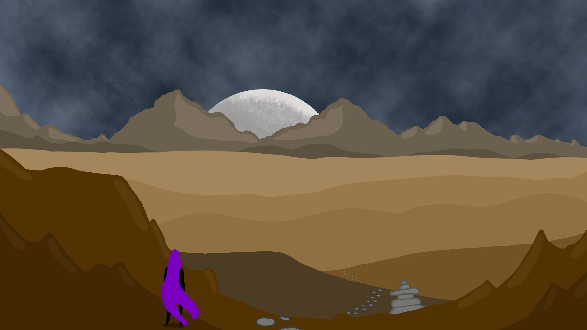 ArtStation - Searching