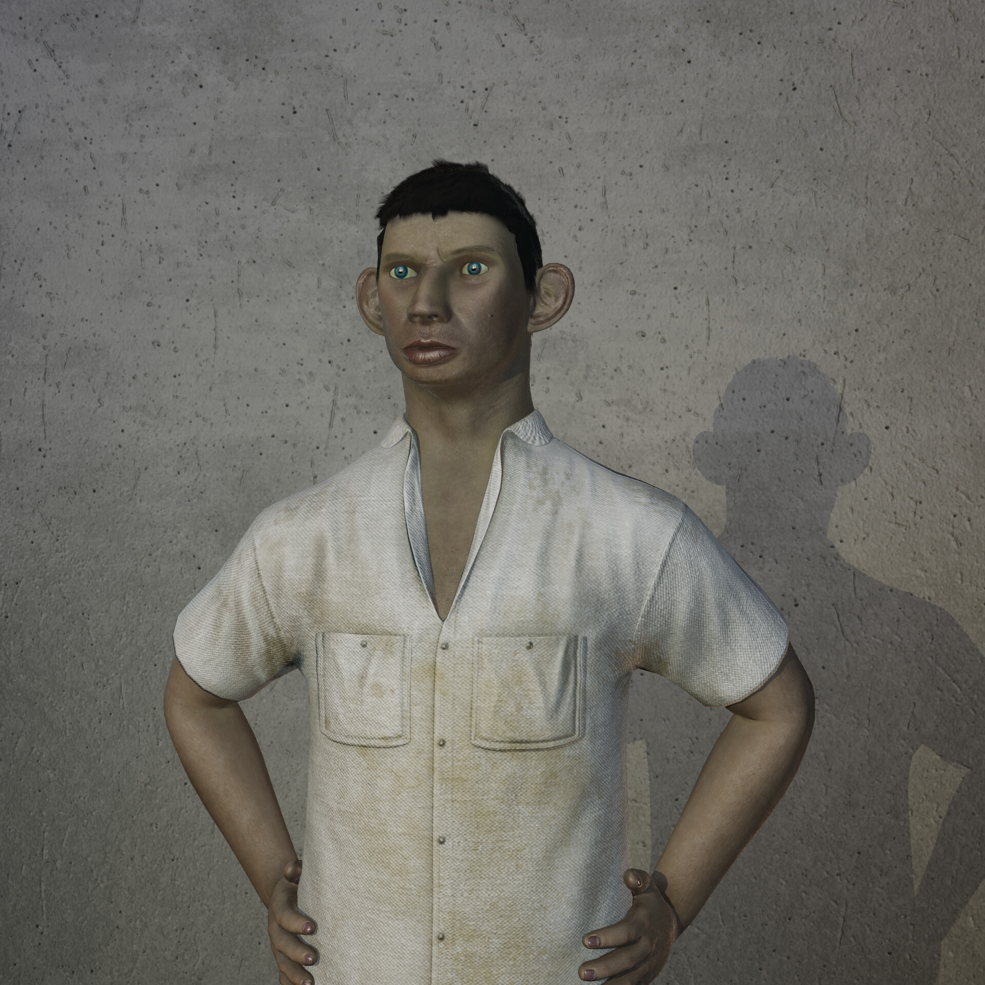 ArtStation - Glad Valakas