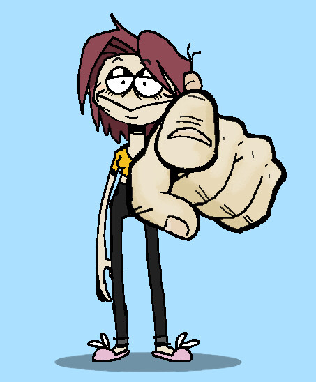 how to draw cartoon characters on ms paint