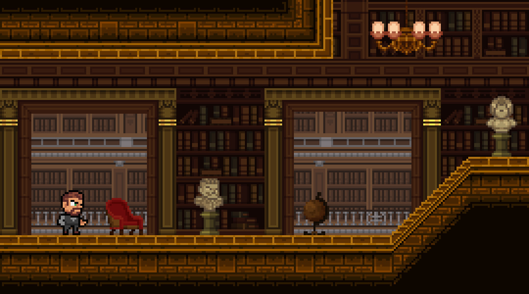 Moisés Abraham - Winston's Legacy - Library mockup 1