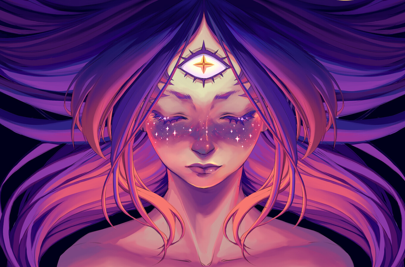 ArtStation - Hivemind