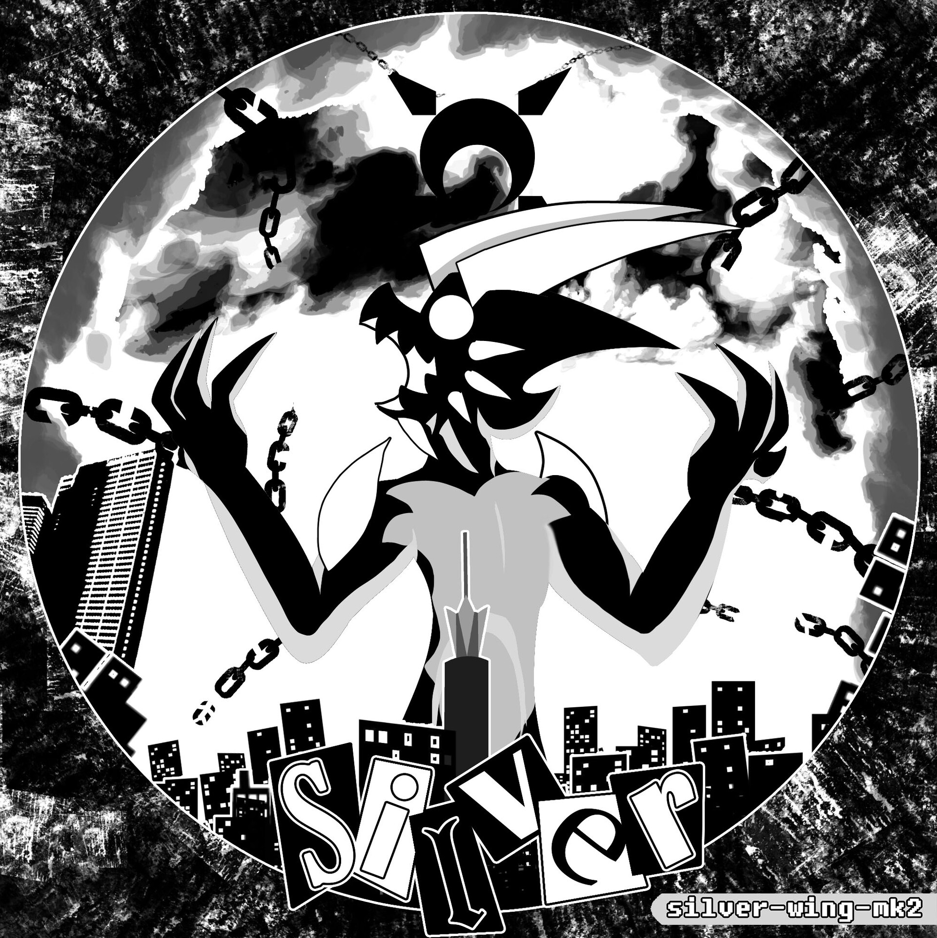 ALEJANDRO ESPINOSA - Spontaneous Art