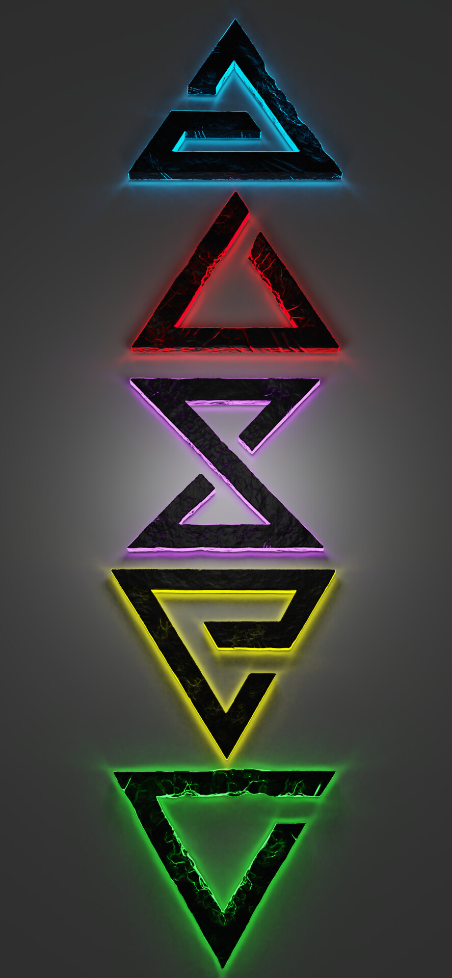 Dazai - Witcher signs