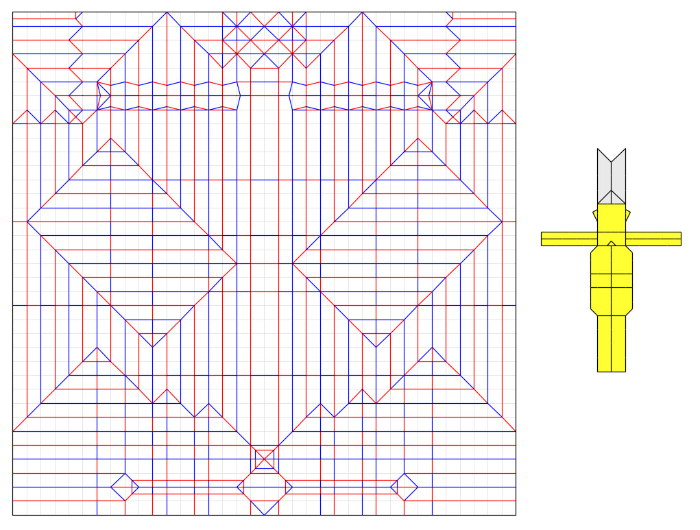 Drew Heskett - Tiger Beetle V2