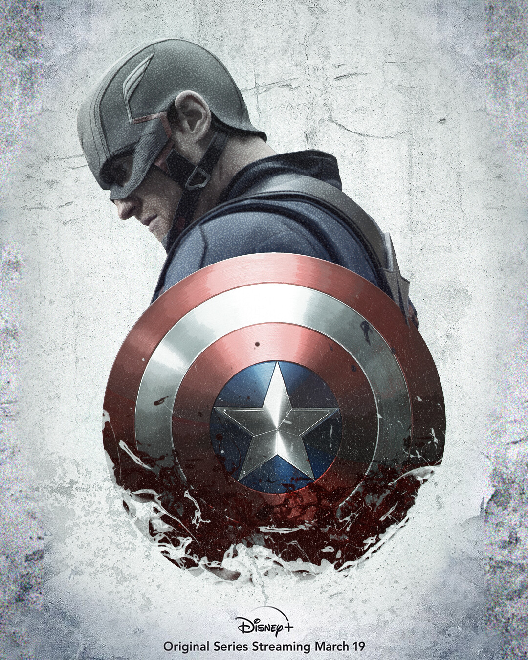 ArtStation - John Walker artwork