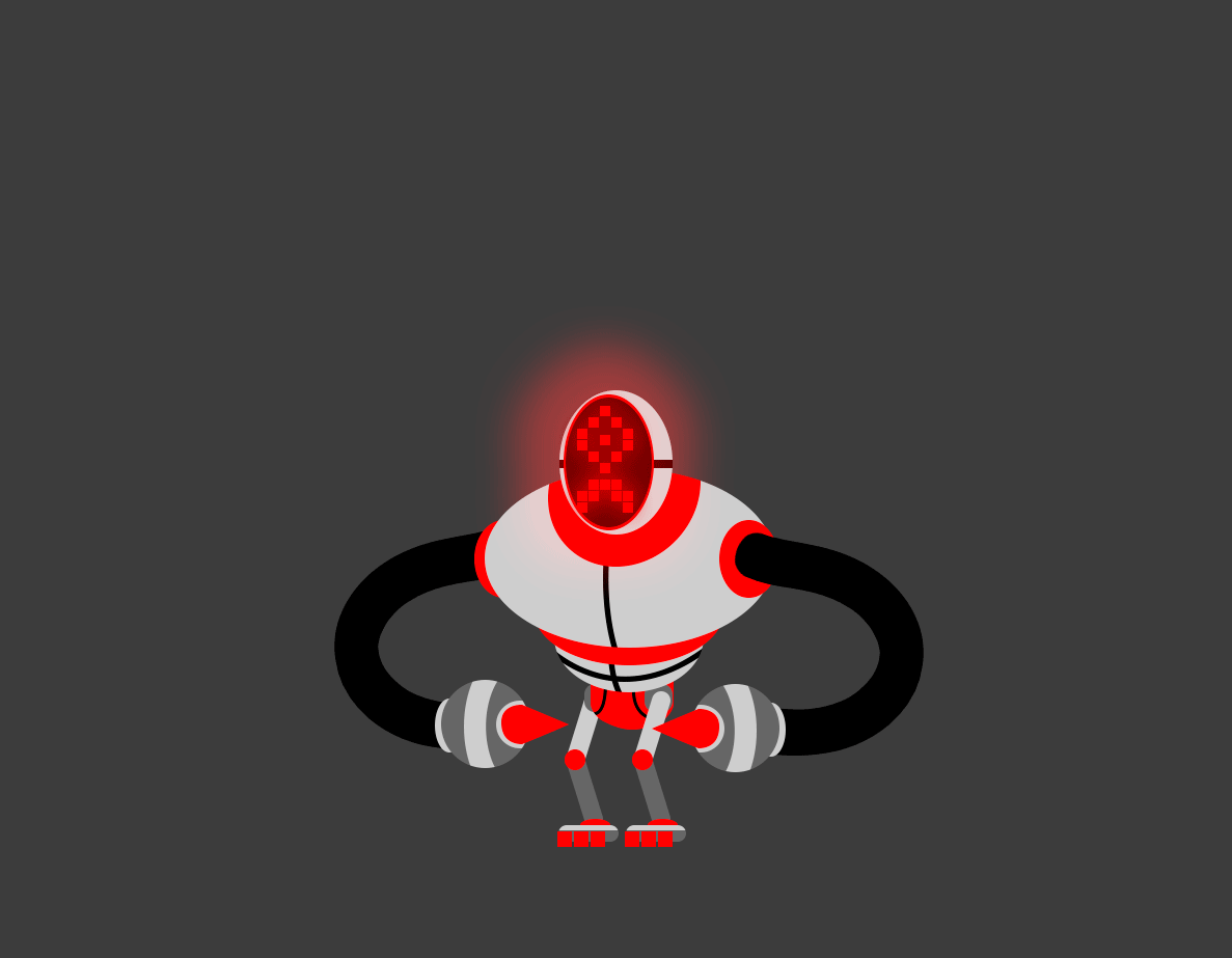 Christian Olivera - Elongated Brute