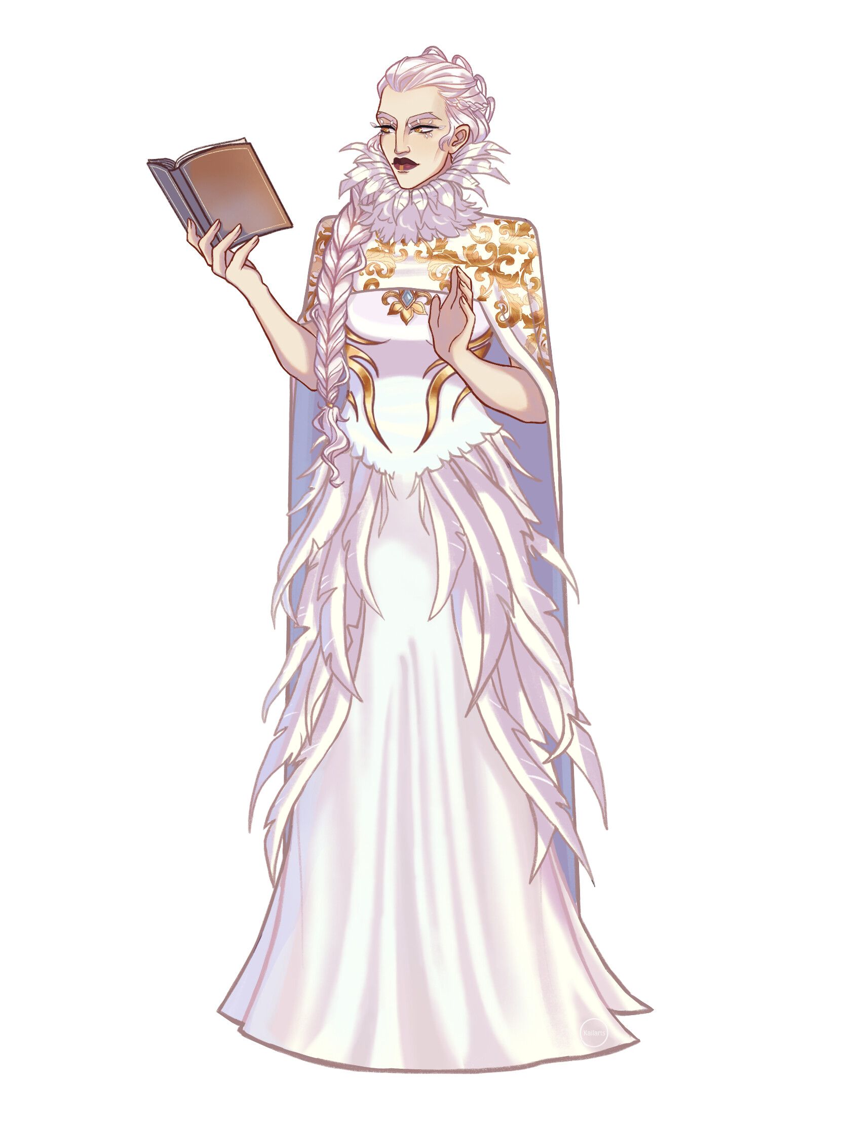 ArtStation - MA Animation Project No.2