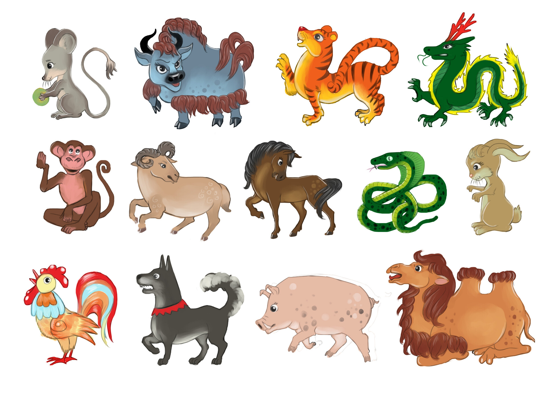 Usukhbayr USU - free guy