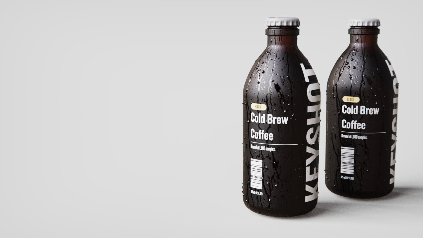 KeyShot - Textured Labels