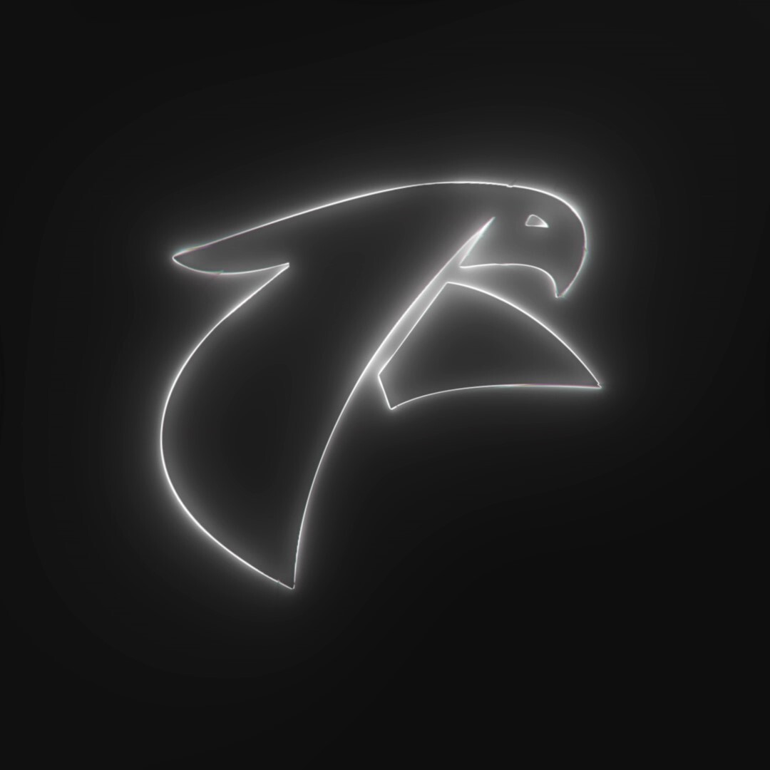 ArtStation - Avade Logo Animation