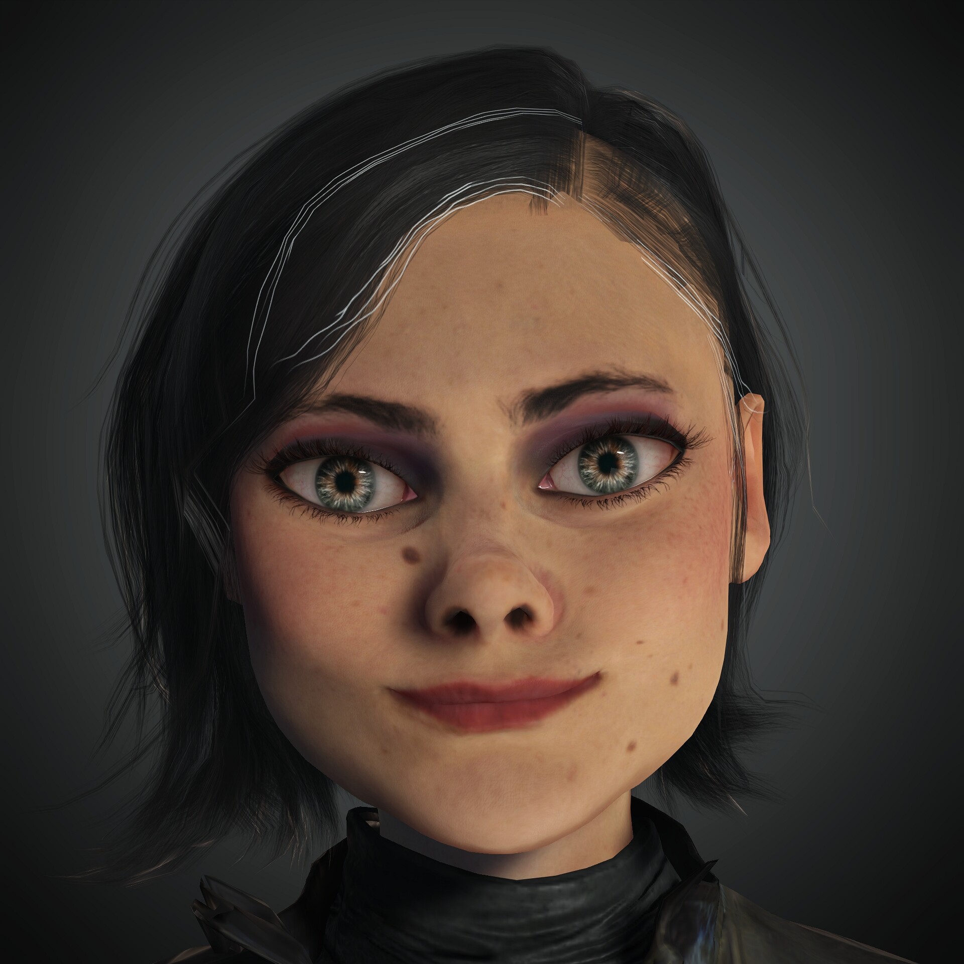 ArtStation - Helen Park