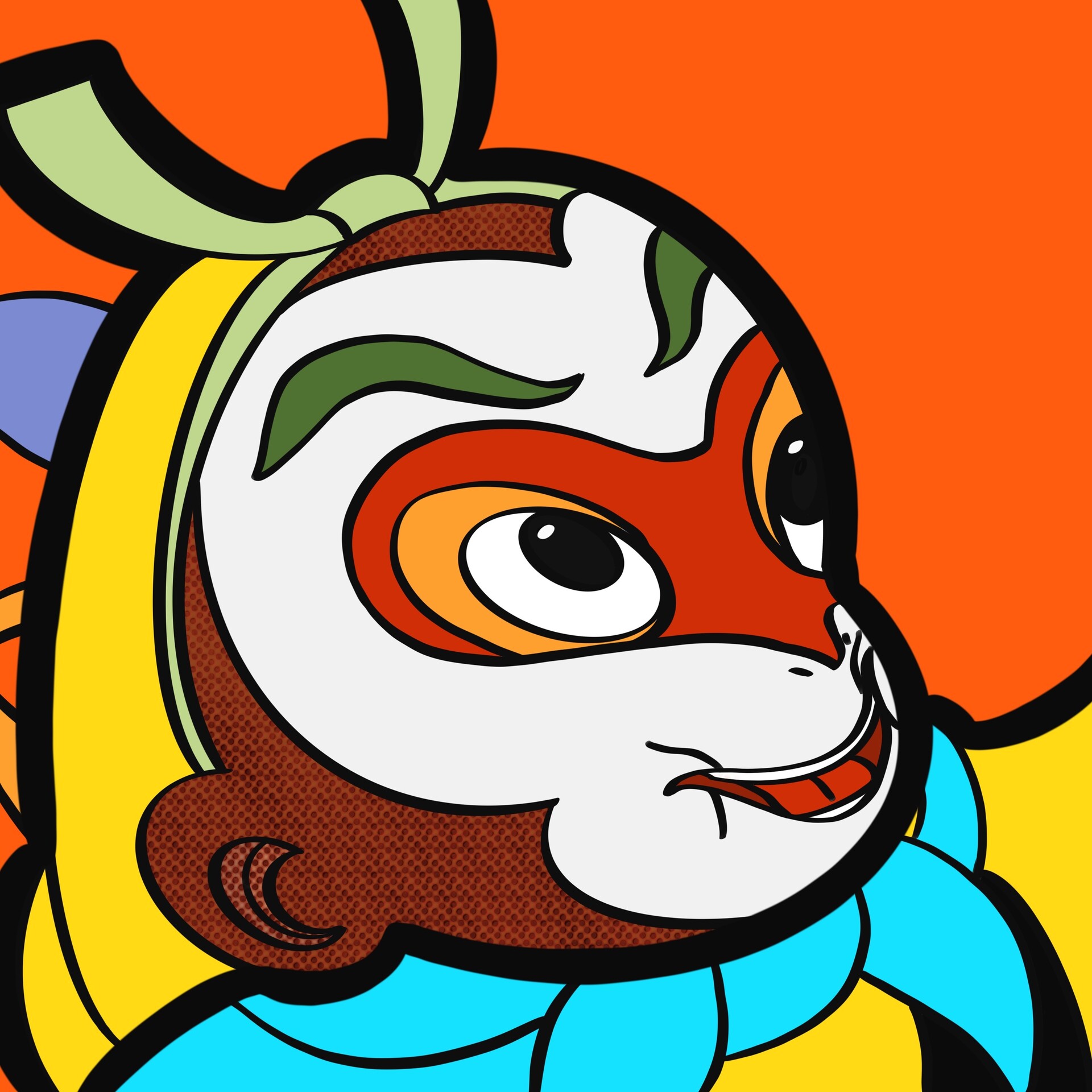 ArtStation - Wu Kong