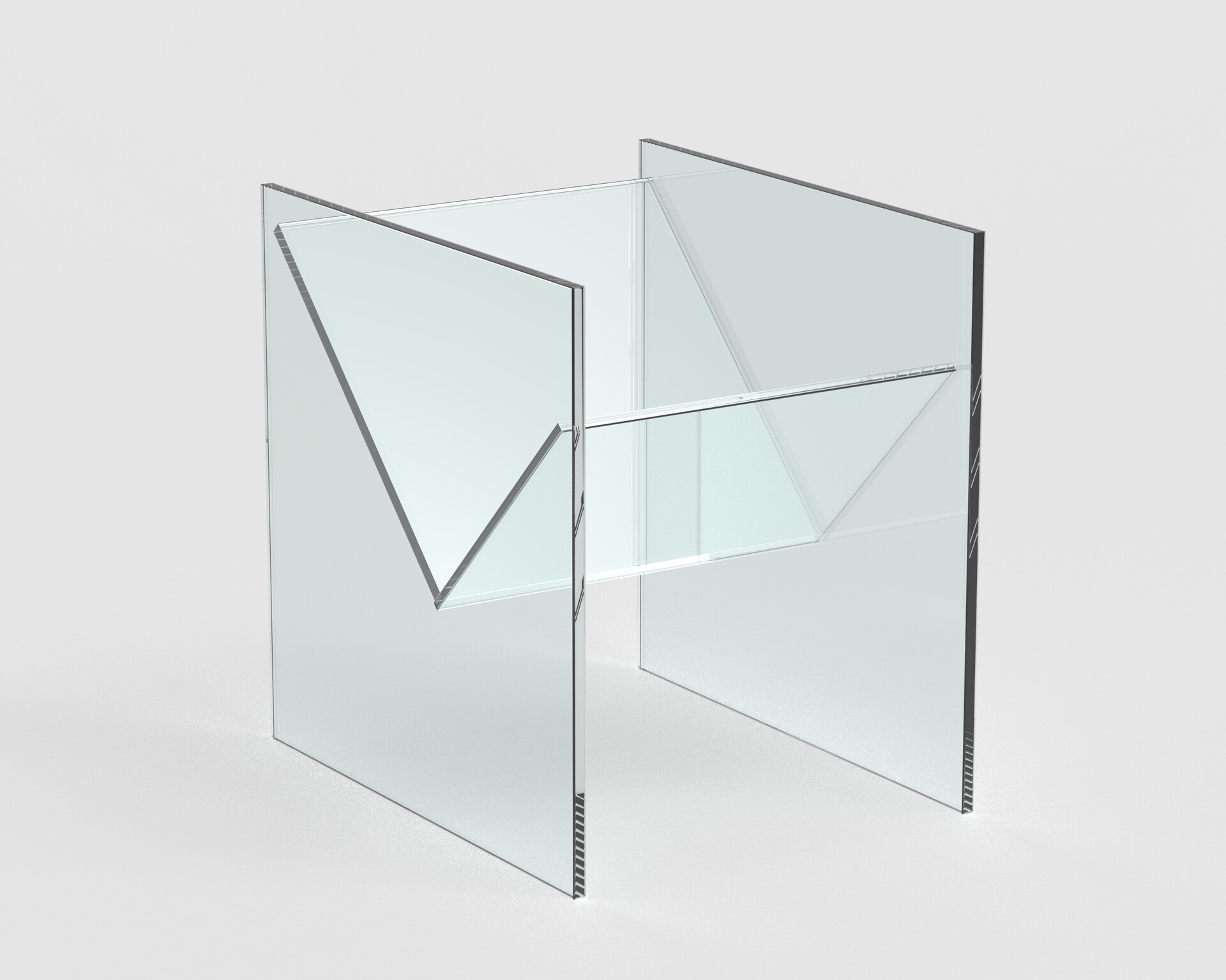 ArtStation - Q-bical