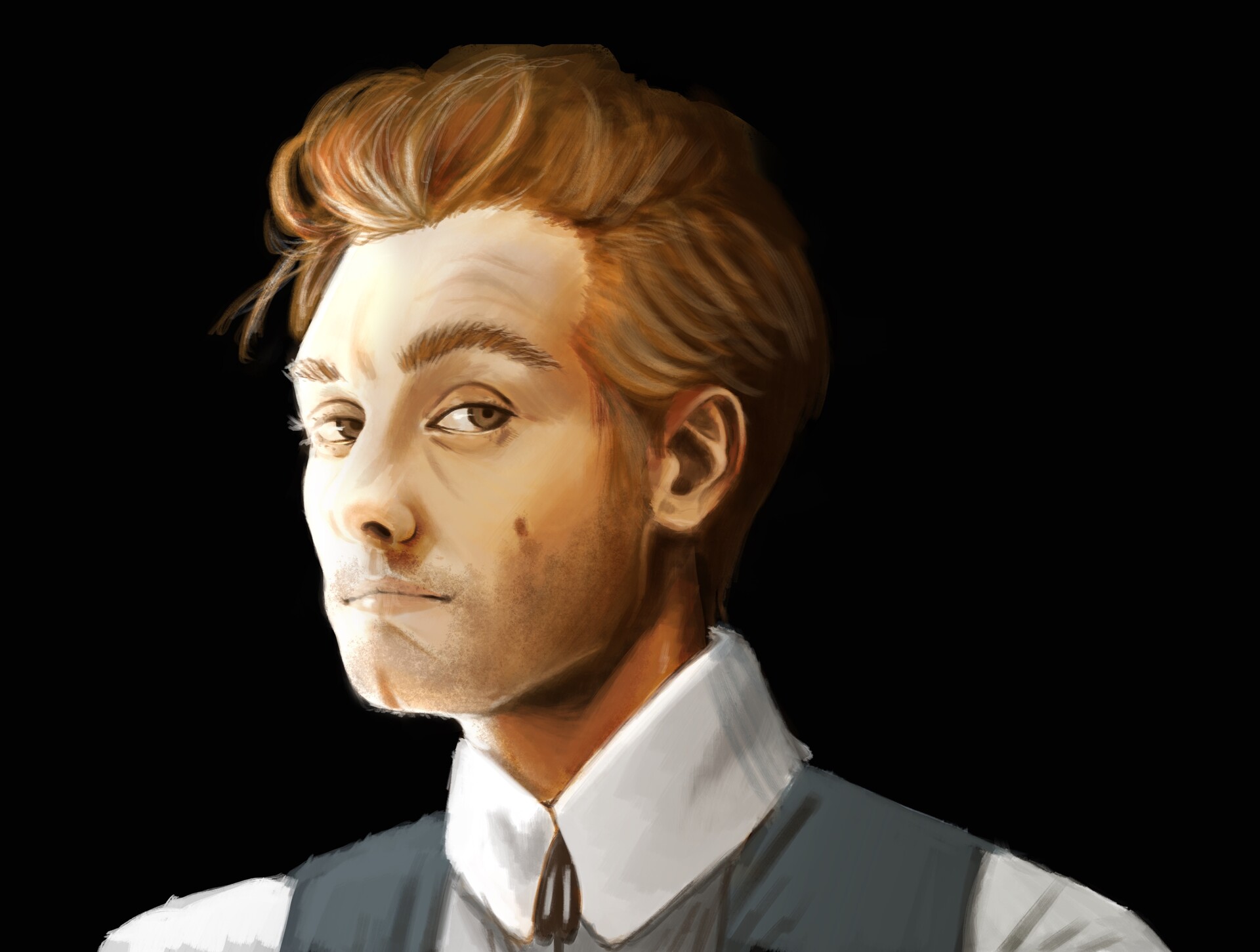 ArtStation - Edward Lynch