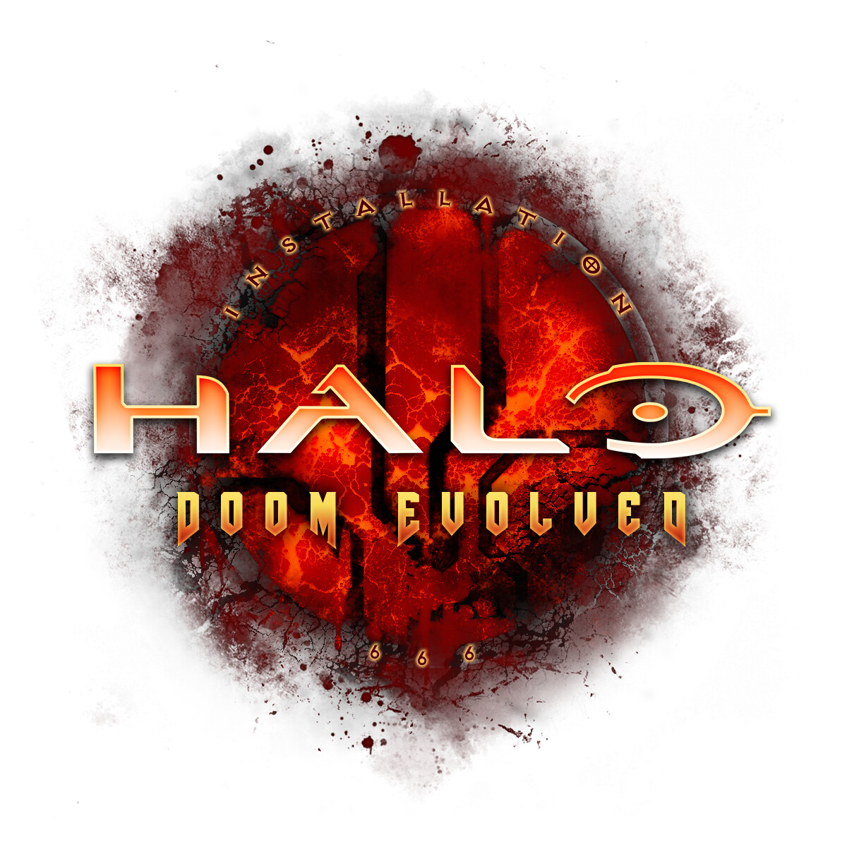 Lee Kramer - Commissioned Logos