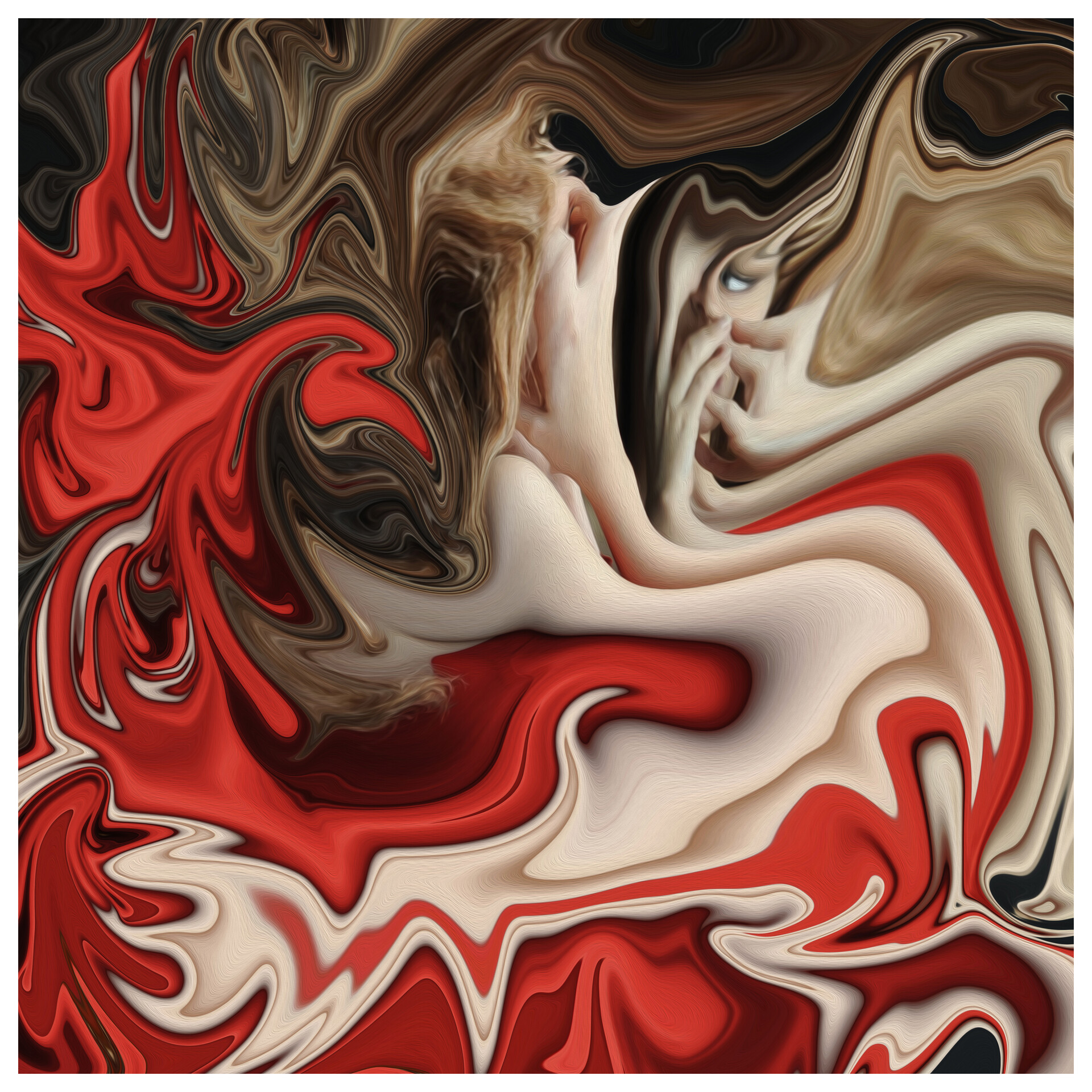 ArtStation - Fluid Art Set 3🎨