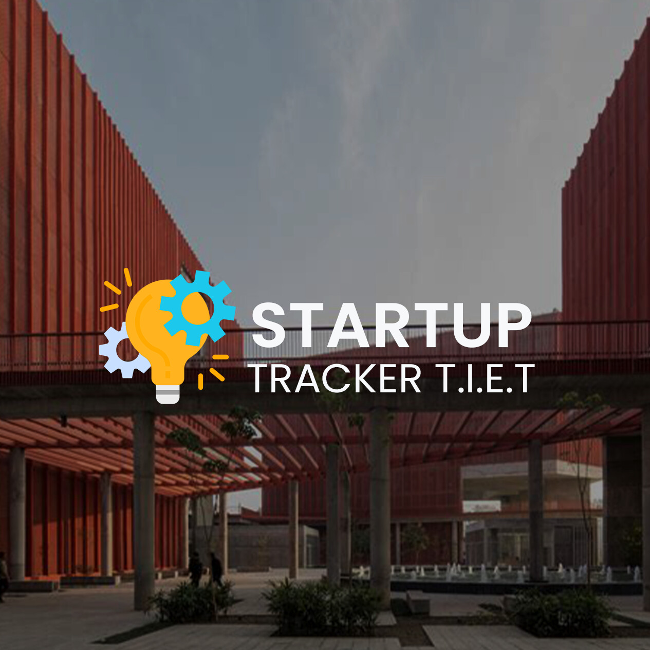 ArtStation - startup tracker logo