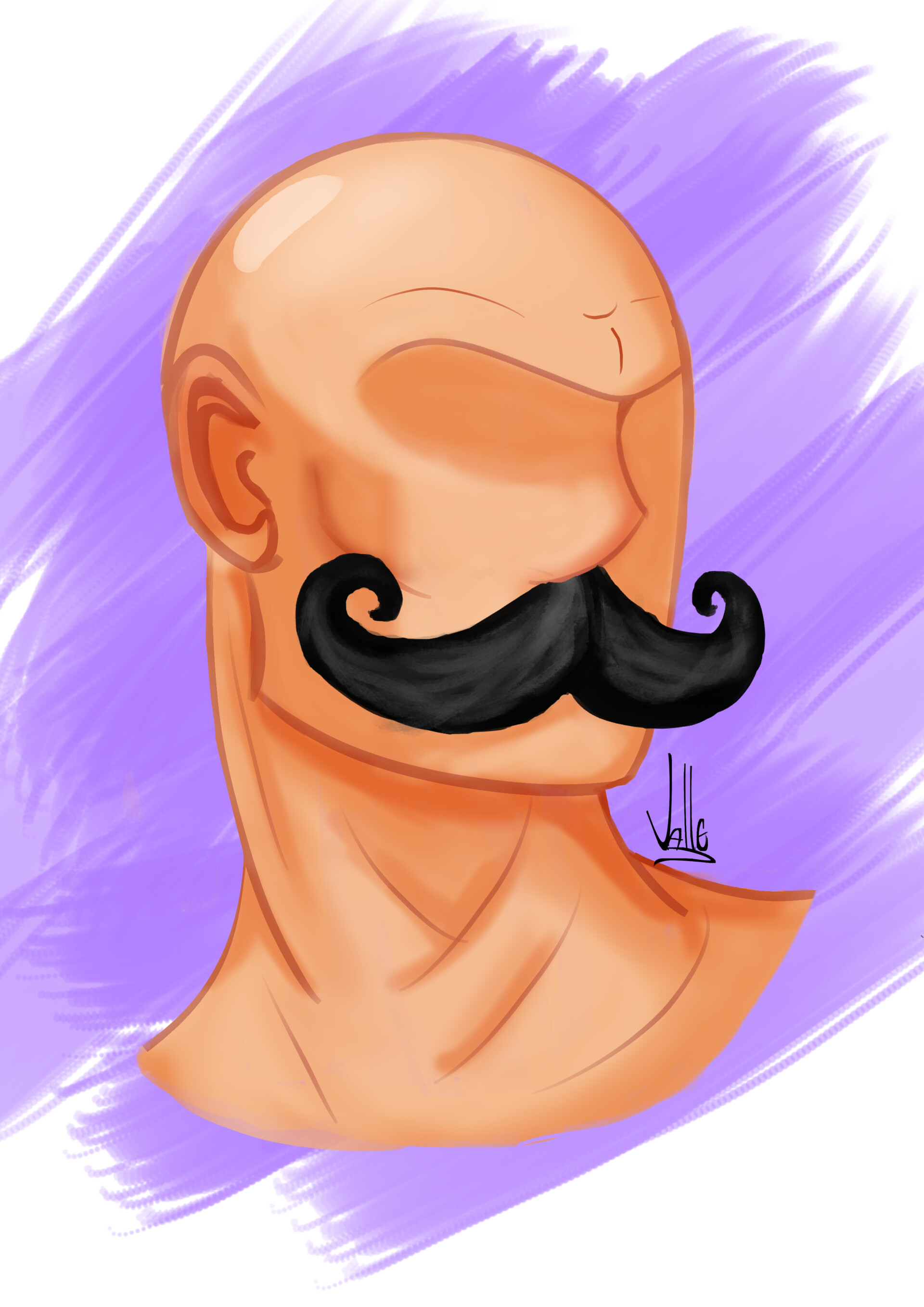 ArtStation - Gentille Lullo RPG Fabulla