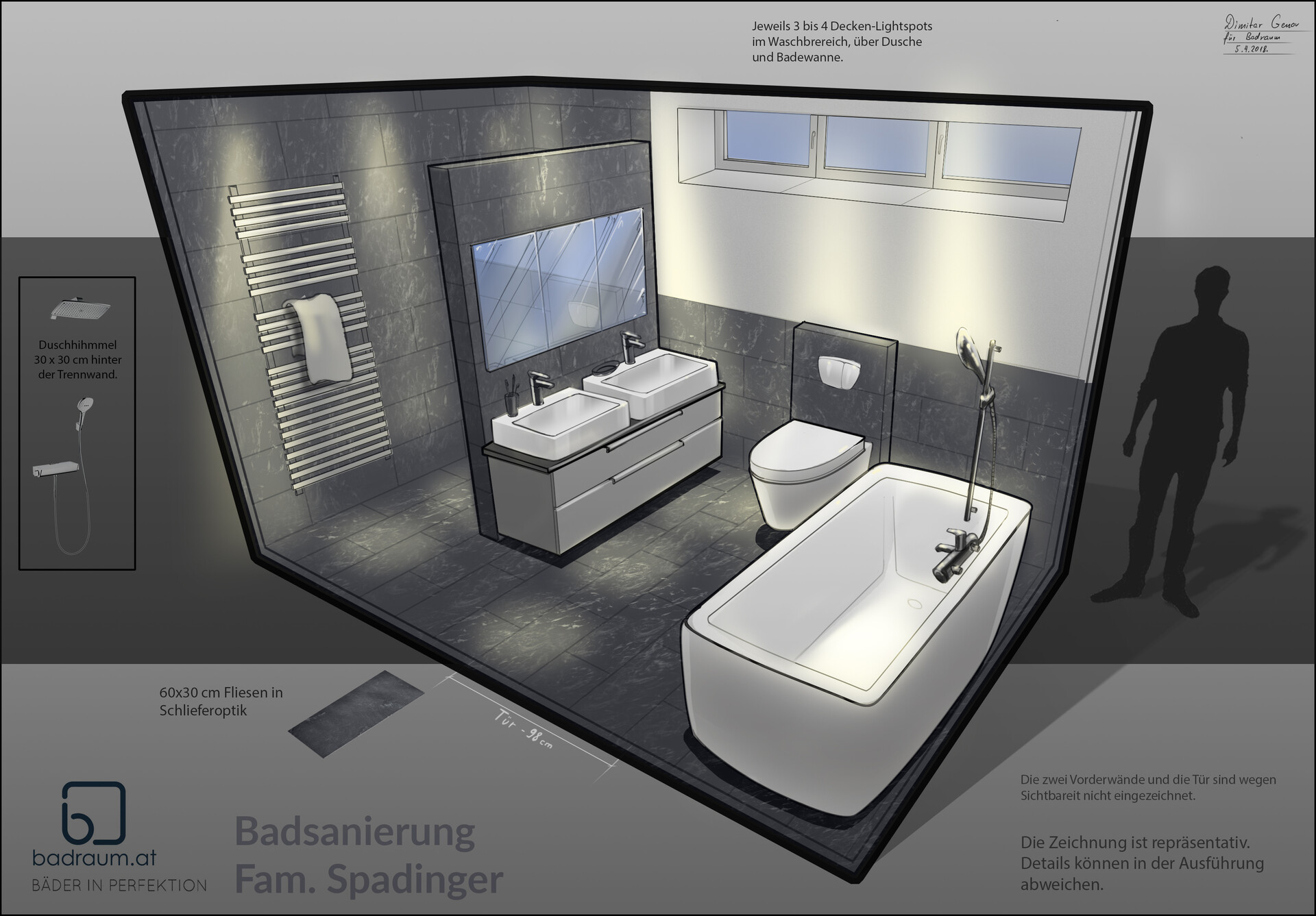 ArtStation - Interior Design and Visualisation