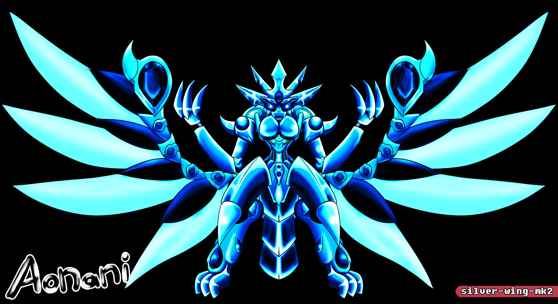 Galaxy Eyes Full Armor Photon Dragon