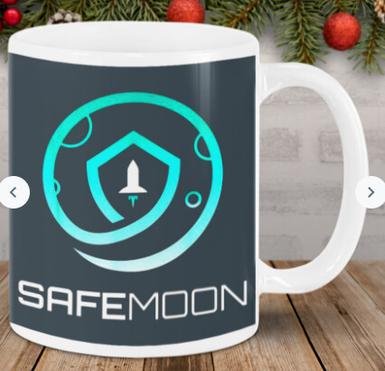 ArtStation - SAFEMOON