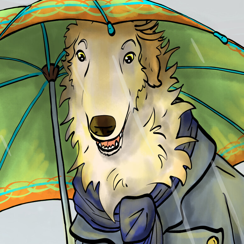 ArtStation - Izaro, design (forum dessiné)