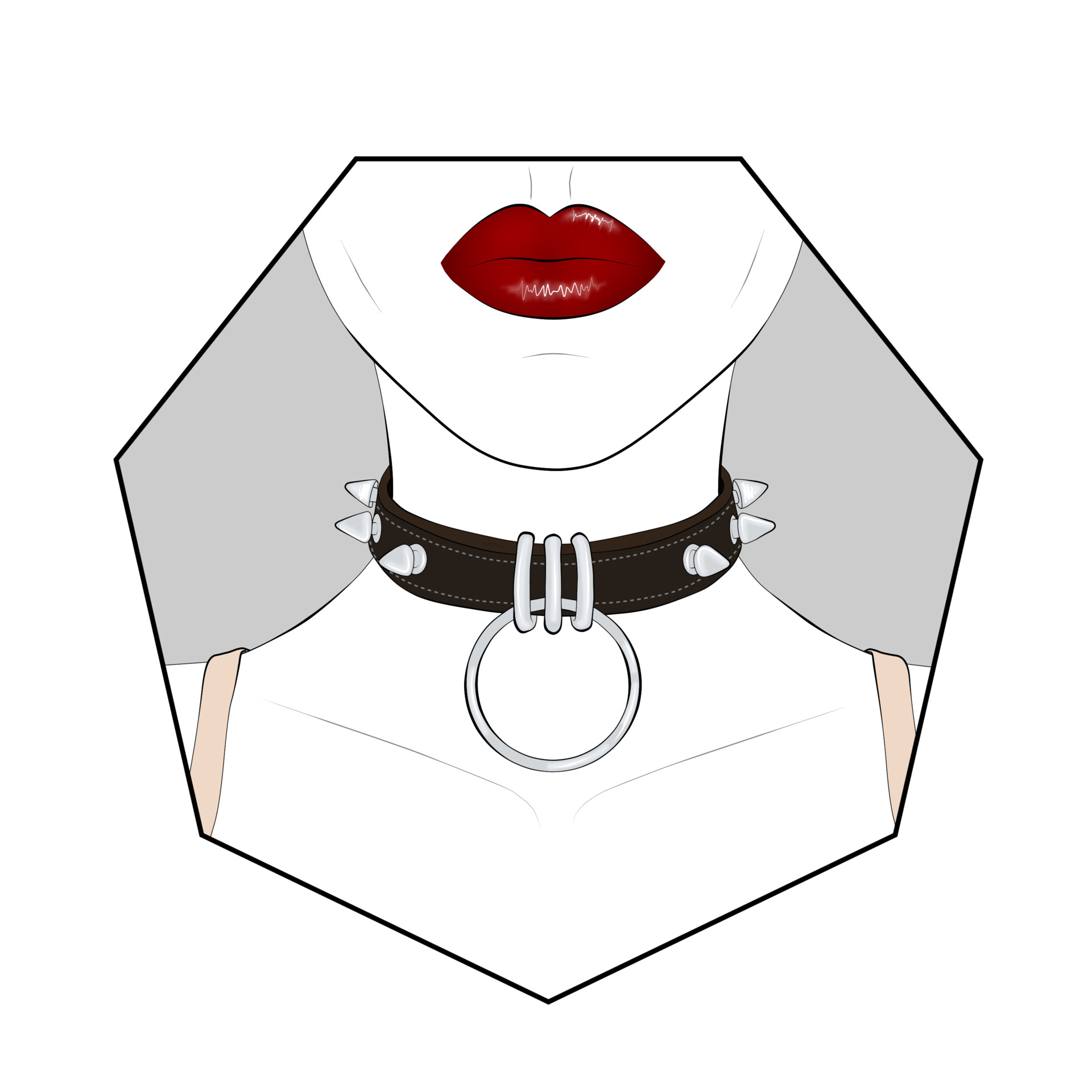 ArtStation - Collared