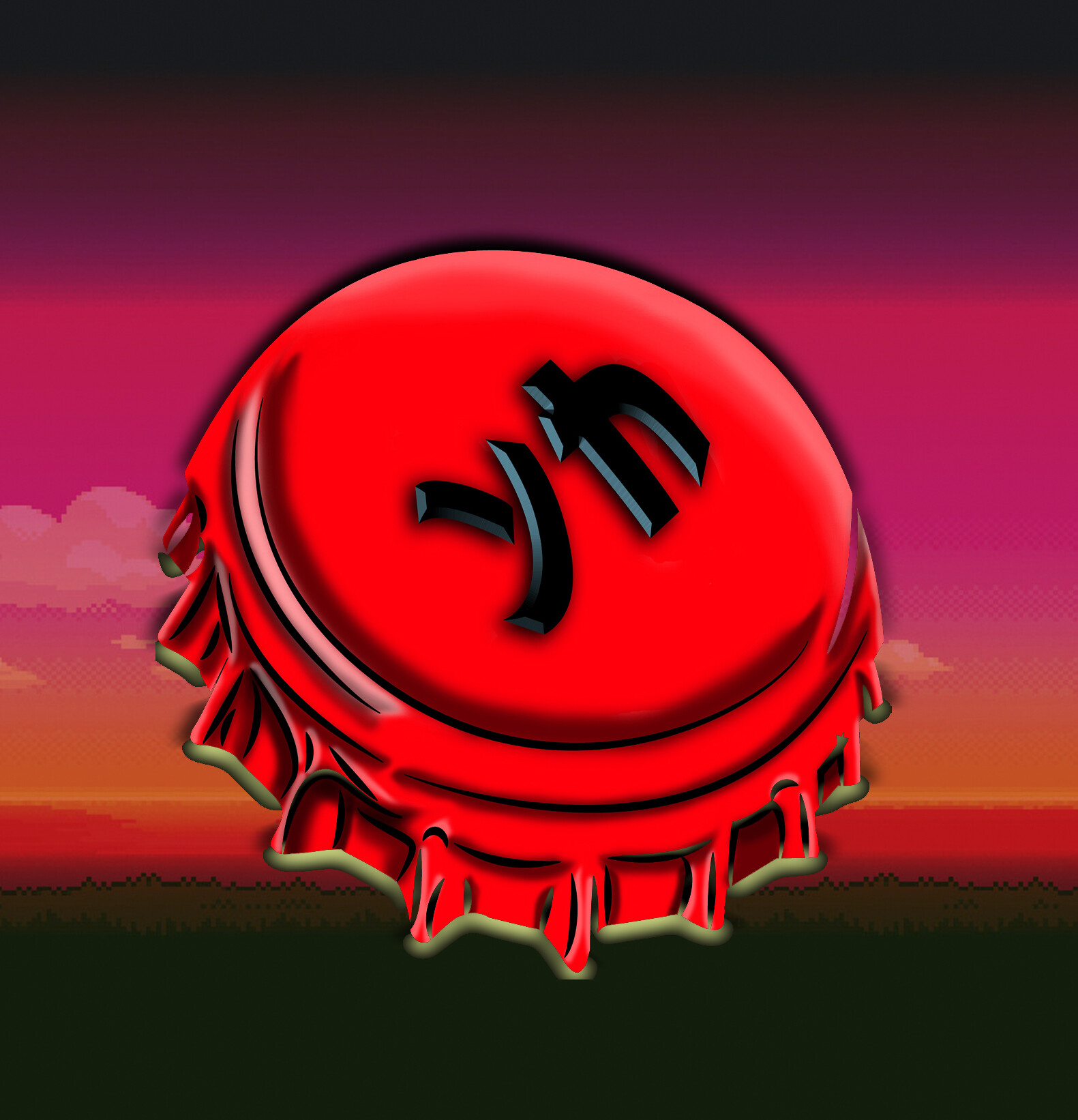 ArtStation - Logo Channel v.LC1