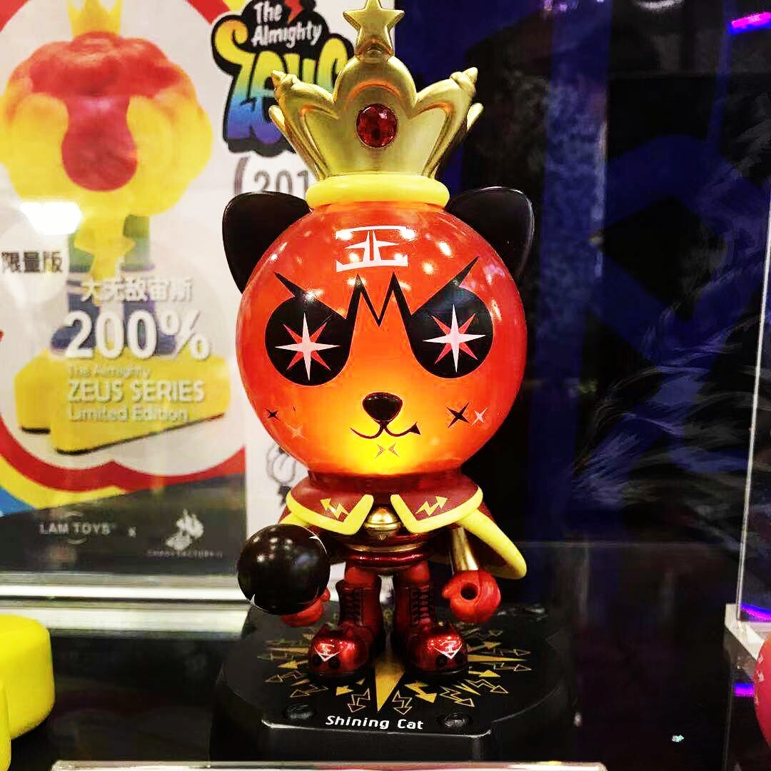 ArtStation - Shining cat @ buokiland vol.001 video 001