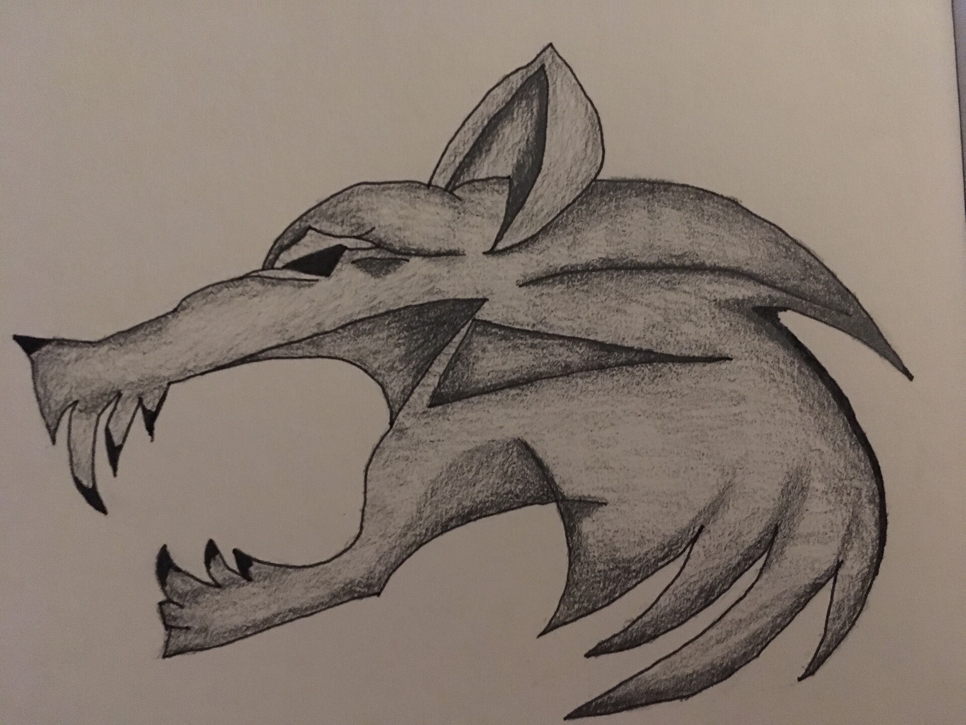 Flappoz - Sketchbook archives