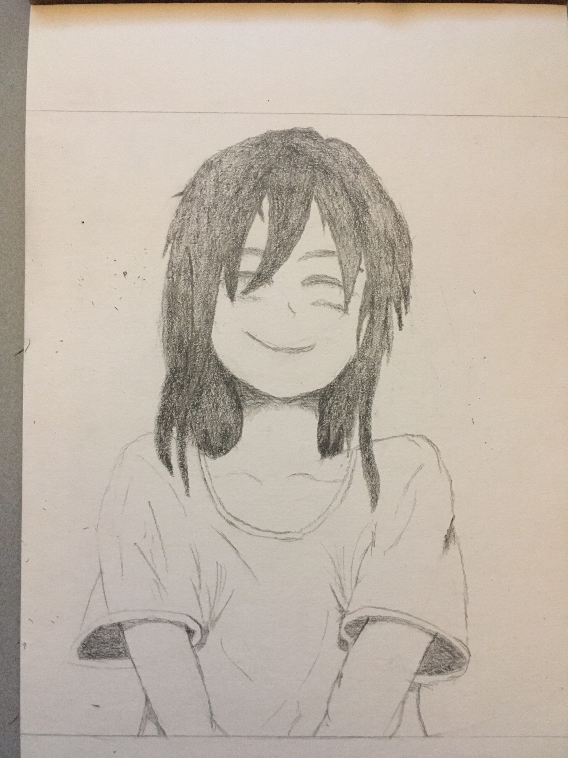 Flappoz - Sketchbook archives