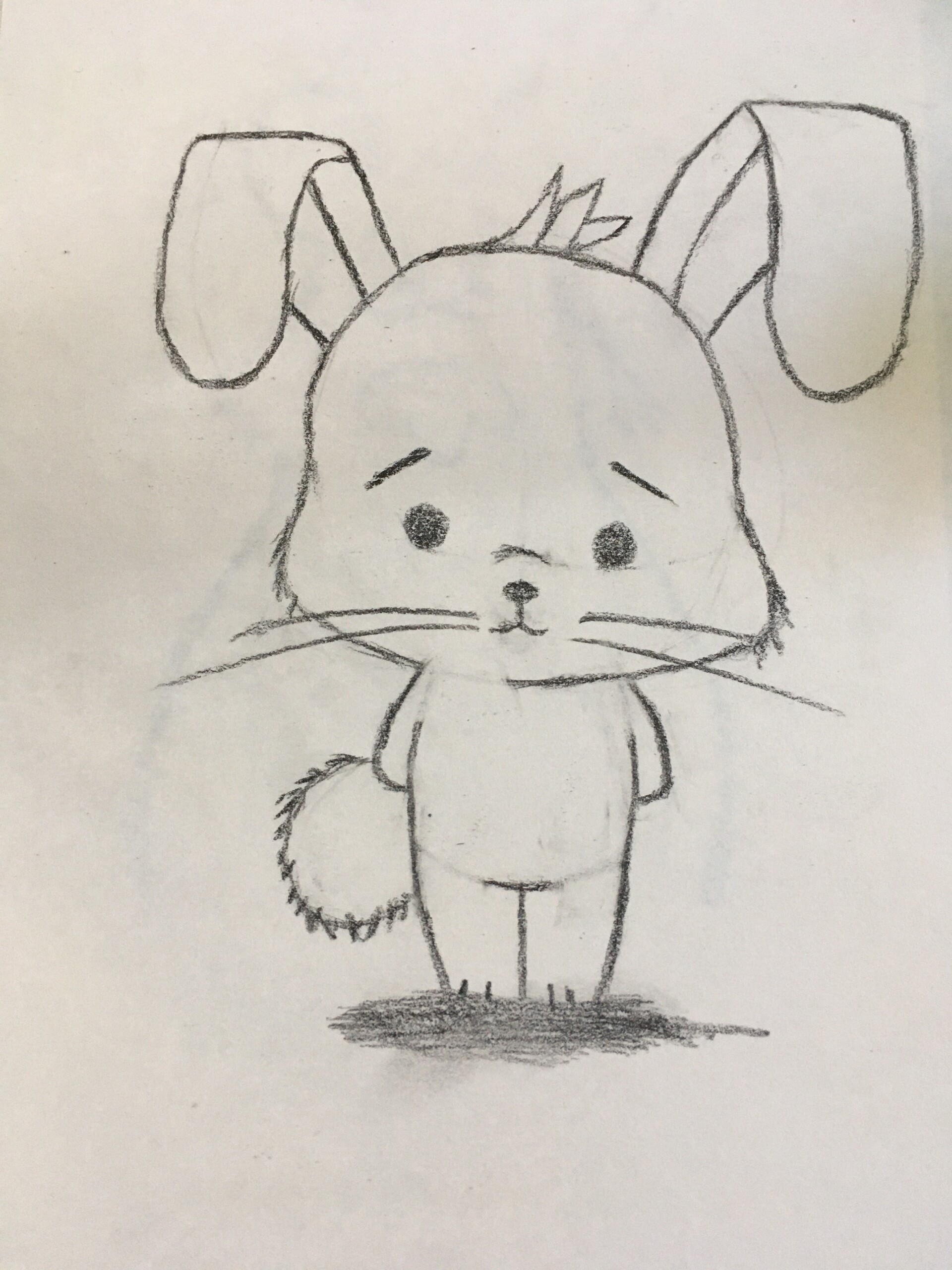 Flappoz - Sketchbook archives