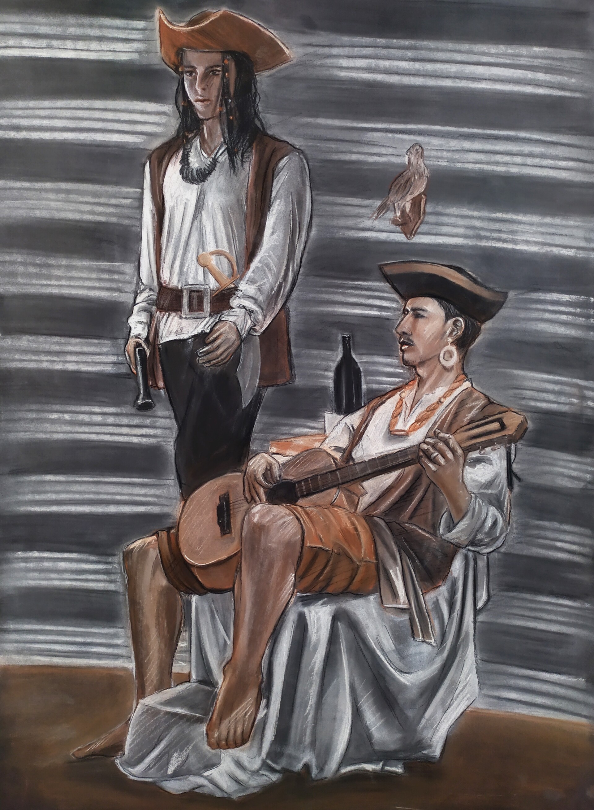 ArtStation - Observational drawing