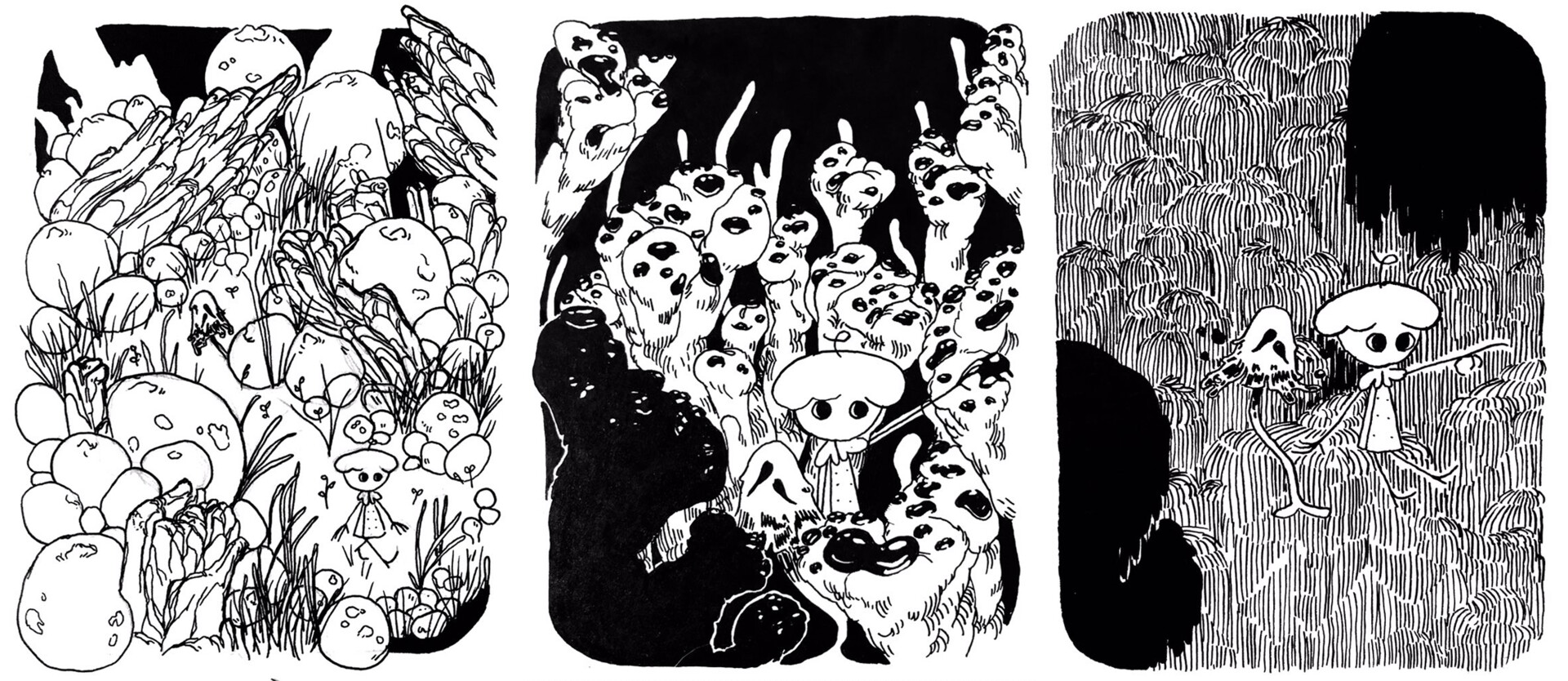 Calvin Adams - Explora Flora 1-30