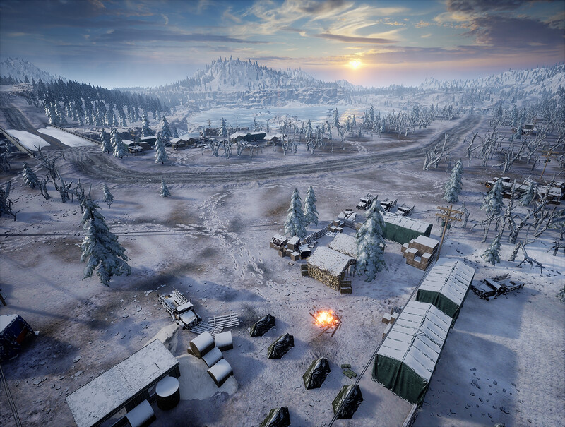 ArtStation - jun ding