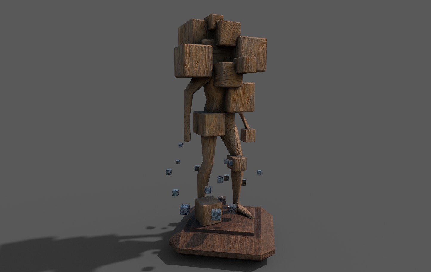 ArtStation - Relic #01